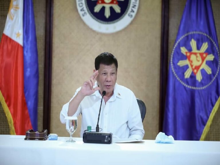 Mga pangako ni Pangulong Duterte noong kampanya, natupad na | DZIQ Radyo Inquirer 990AM