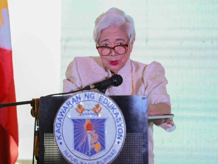 DepEd Election Task Force, binuo para matulungan ang mga guro at iba ...