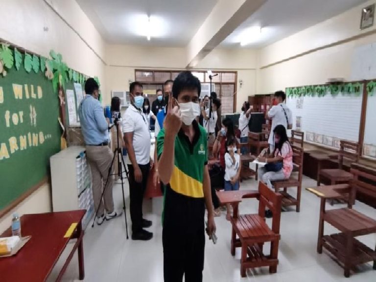 WATCH: Botohan para sa 2022 elections, nagsimula na | DZIQ Radyo ...