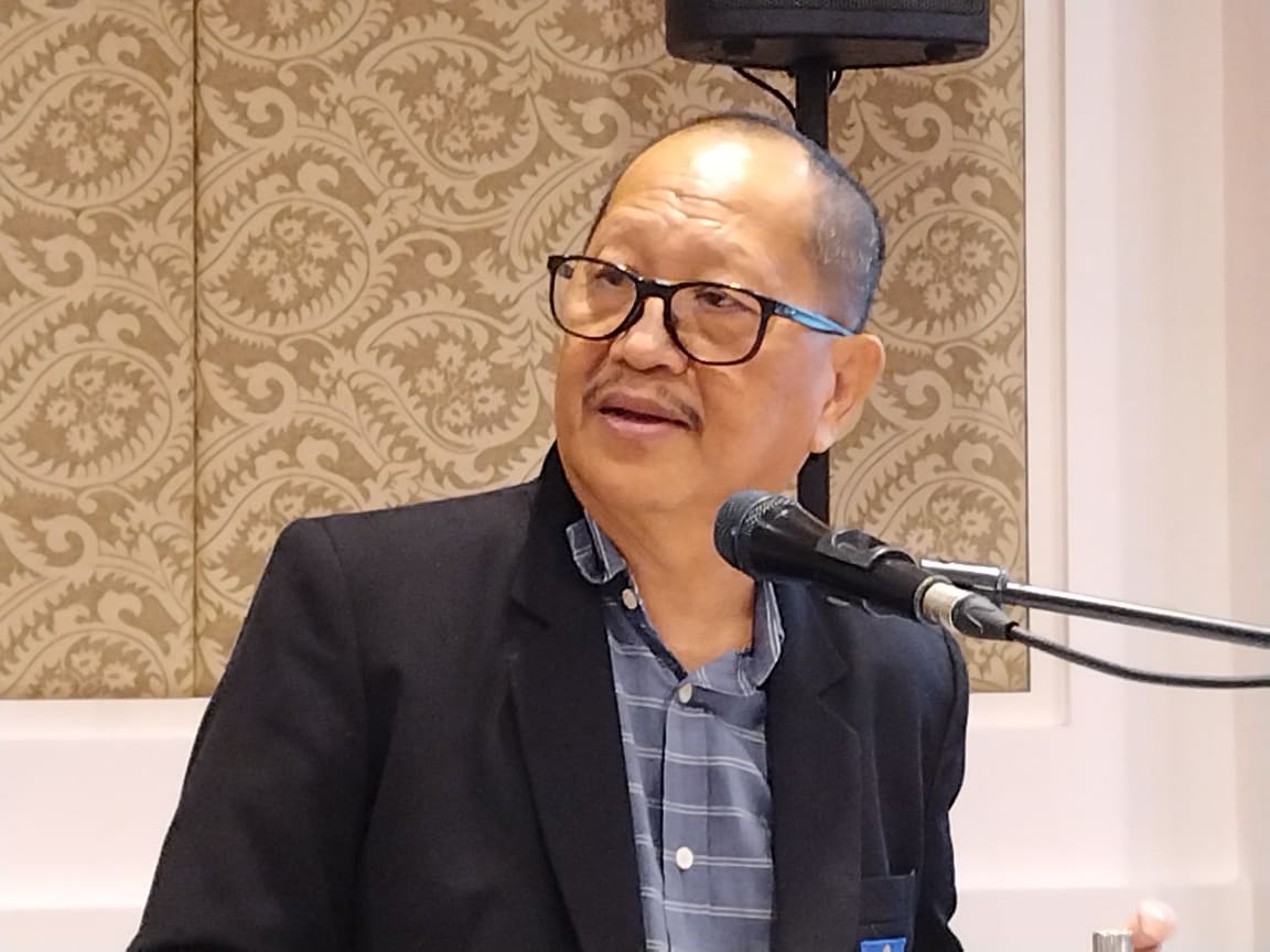 Energy Usec. Benito Ranque: Pagbaba ng halaga ng petrolyo, kuryente ...