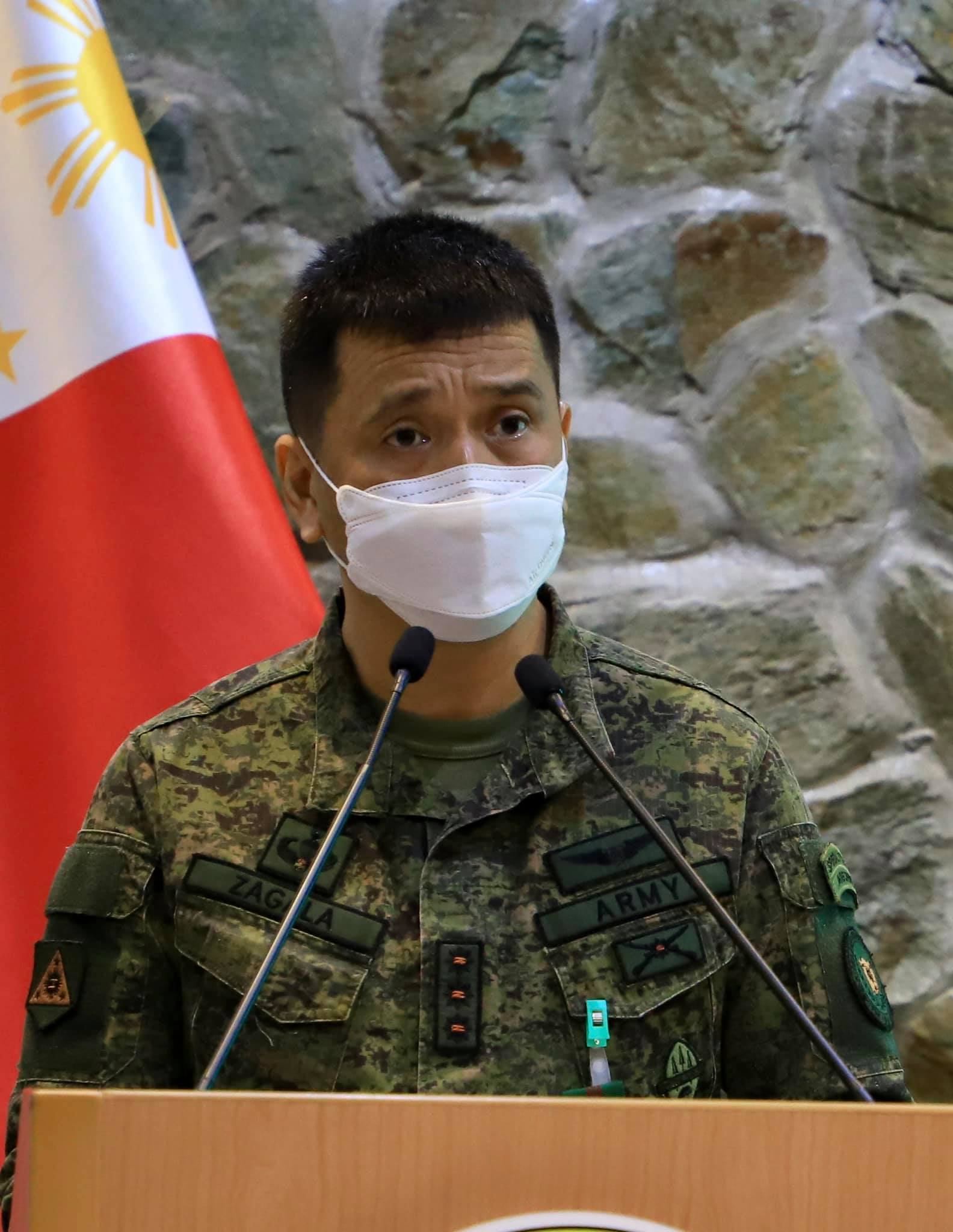 SONA security plan ng PSG nasa ‘final stages’ na | DZIQ Radyo Inquirer ...