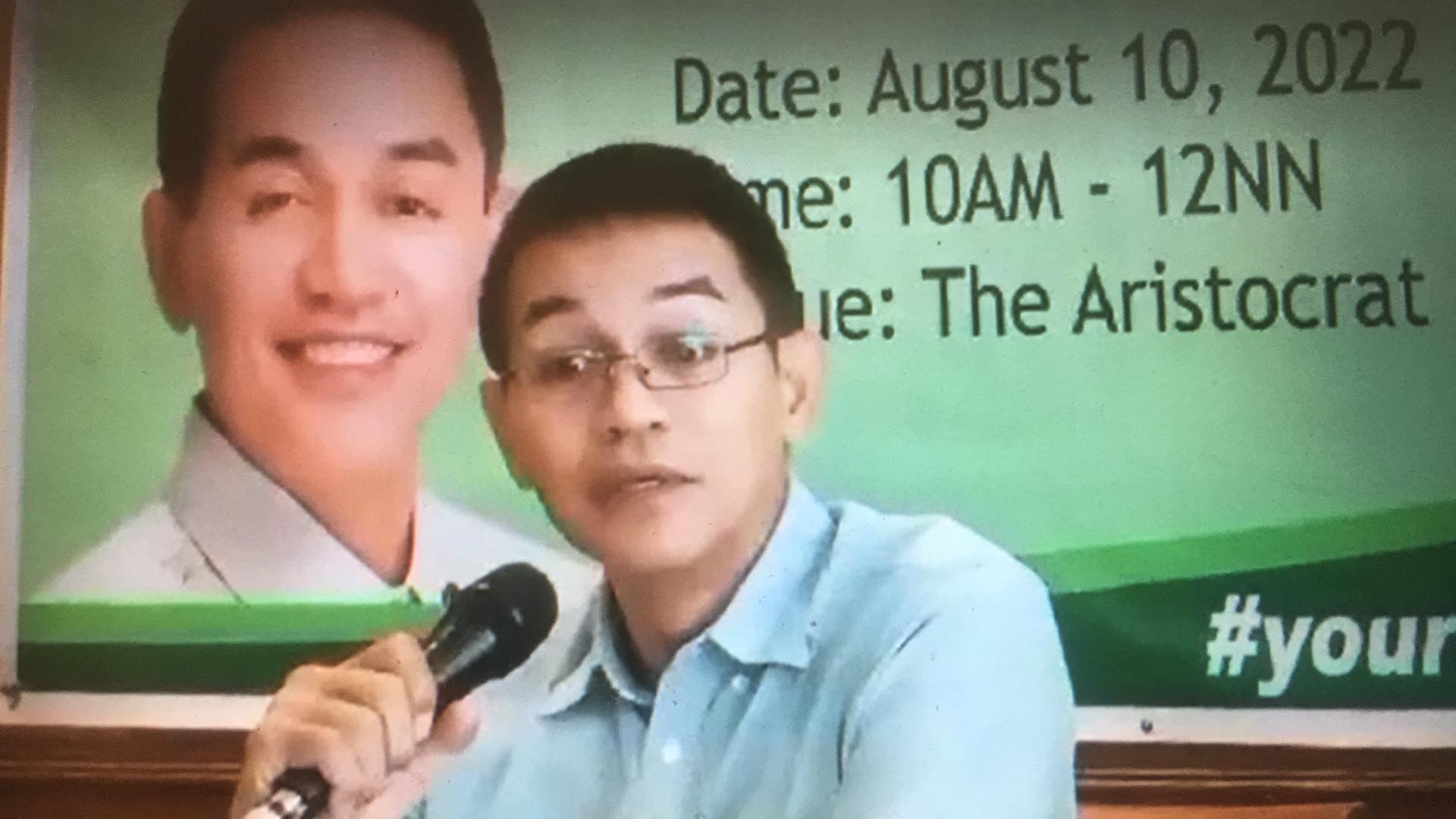 Parañaque City Mayor Eric Olivarez, itinuro ang MMDA sa suspensyon ng ...