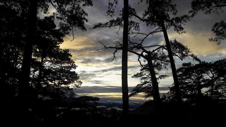 Amihan nagsimula na, malamig na panahon asahan | DZIQ Radyo Inquirer 990AM