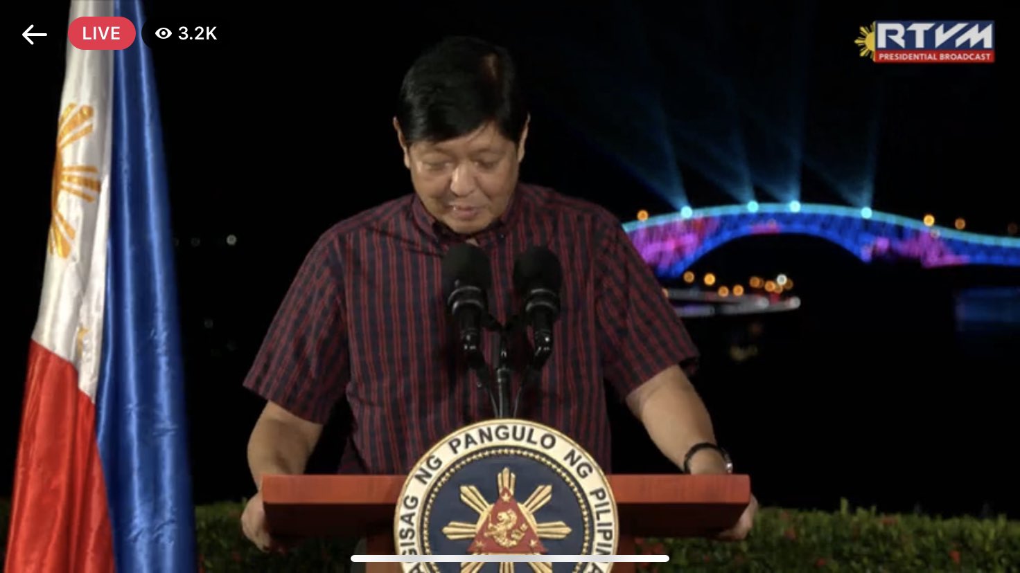 PBBM Jr., bilib sa potensyal ng Eastern Samar sa turismo | DZIQ Radyo Inquirer 990AM