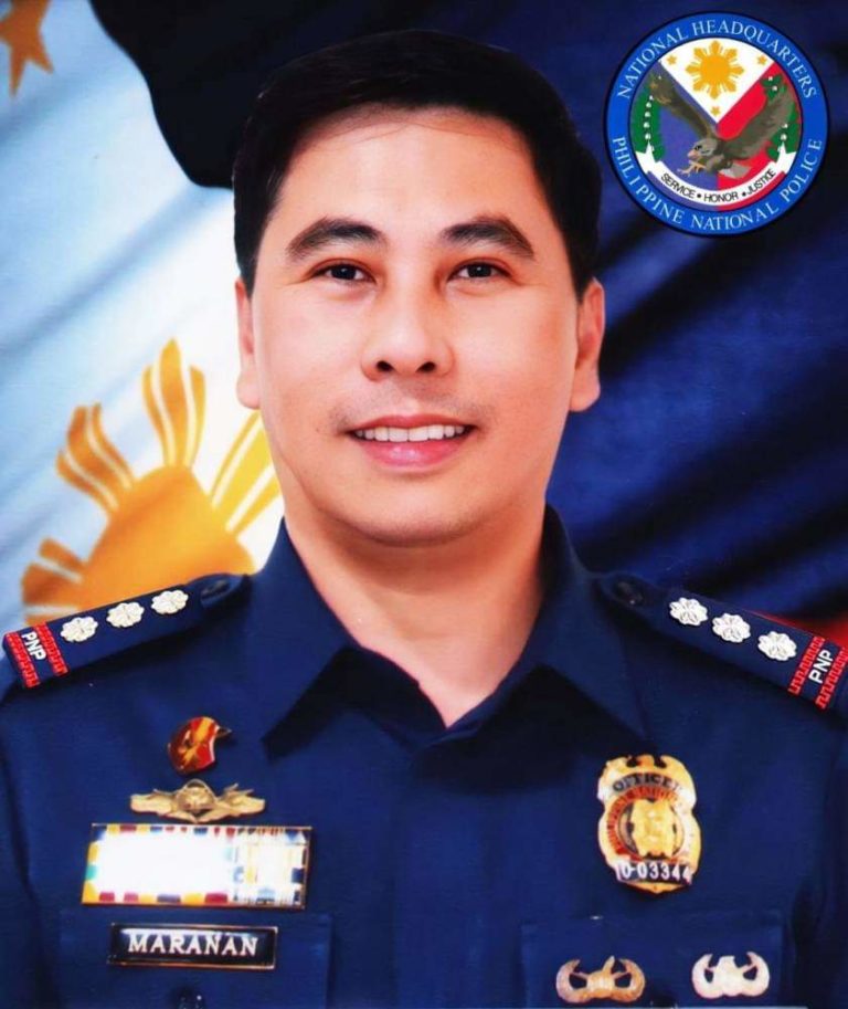 PNP may bagong director ng PIO | DZIQ Radyo Inquirer 990AM
