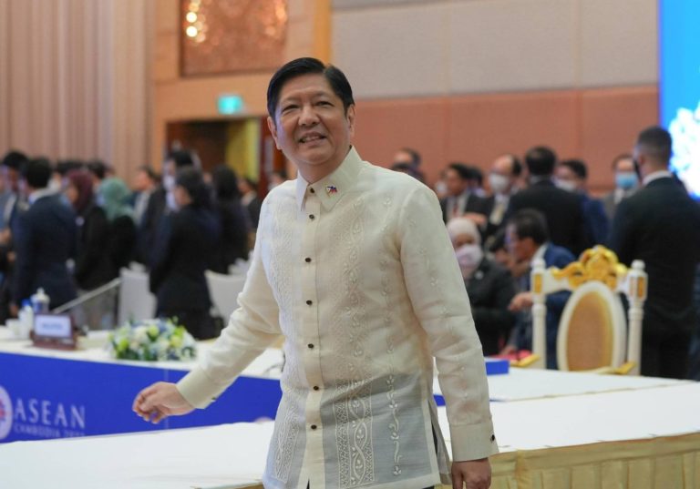 6M bahay para sa mahihirap ipatatayo ni Pangulong Marcos Jr. sa mga lupa ng gobyerno | DZIQ ...