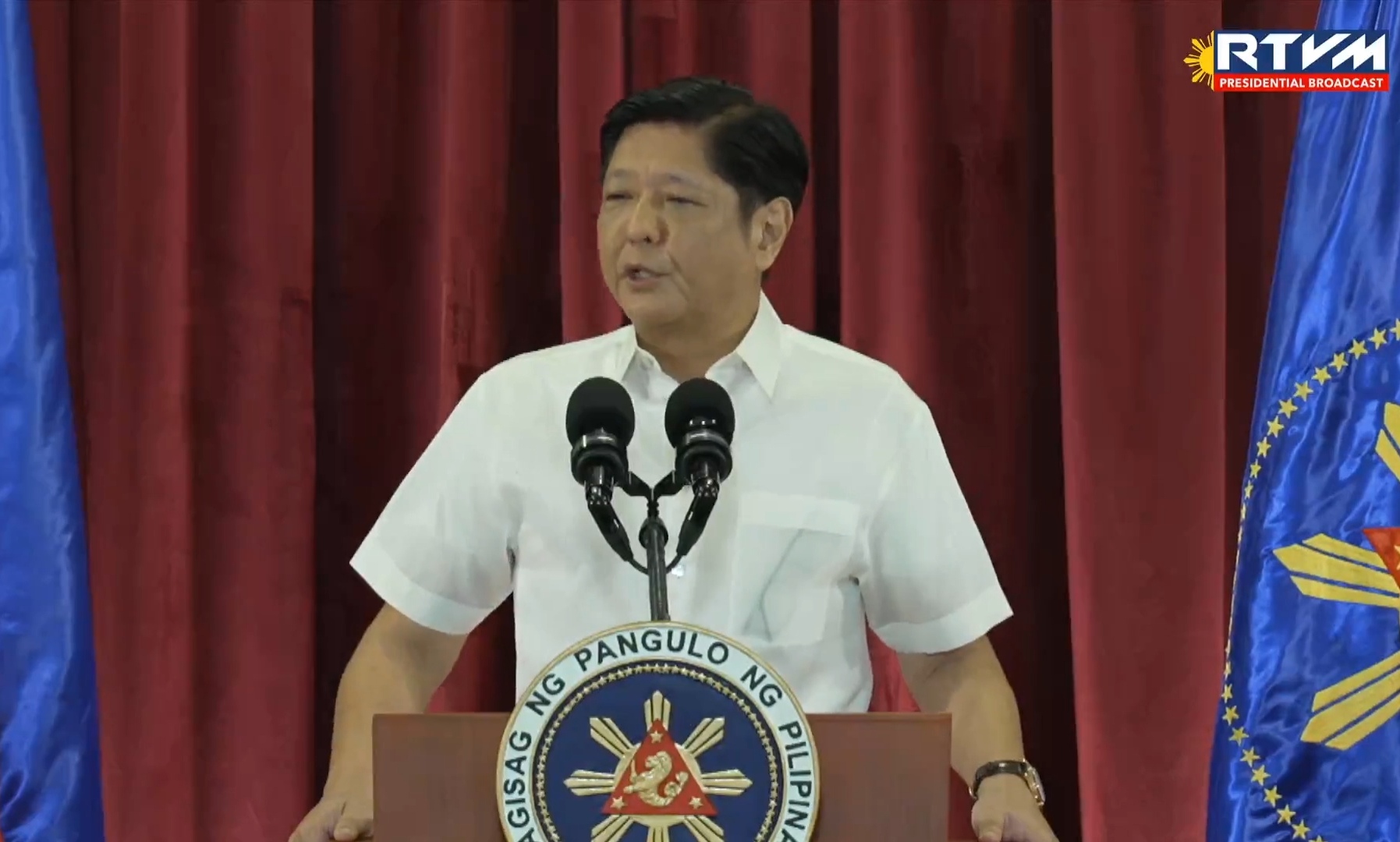 Implementasyon ng 4Ps, pinapa-calibrate ni Pangulong Marcos | DZIQ Radyo Inquirer 990AM