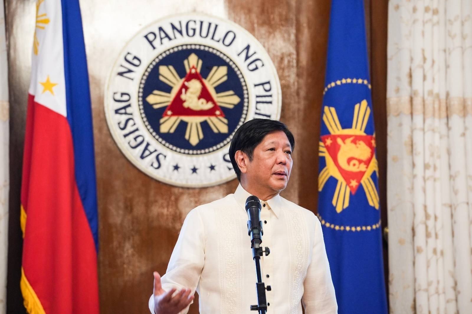 Teritoryo ng Pilipinas pinatutukan sa PCG | DZIQ Radyo Inquirer 990AM Teritoryo ng Pilipinas pinatutukan sa PCG | DZIQ Radyo Inquirer 990AM
