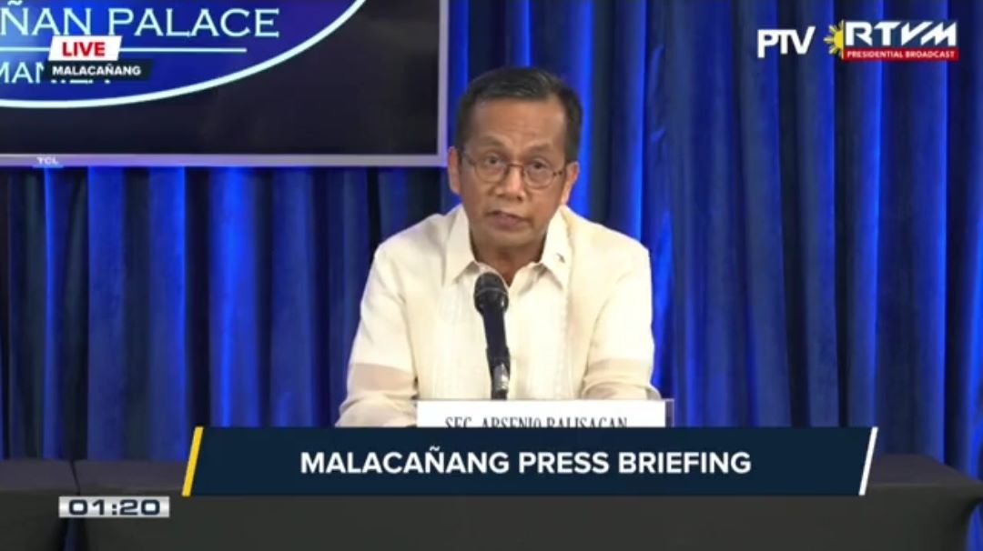 Tatlong high-impact projects, aprubado ni Pangulong Marcos | DZIQ Radyo Inquirer 990AM