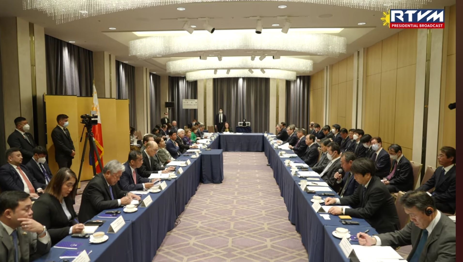 BBM project, binibilisan na | DZIQ Radyo Inquirer 990AM