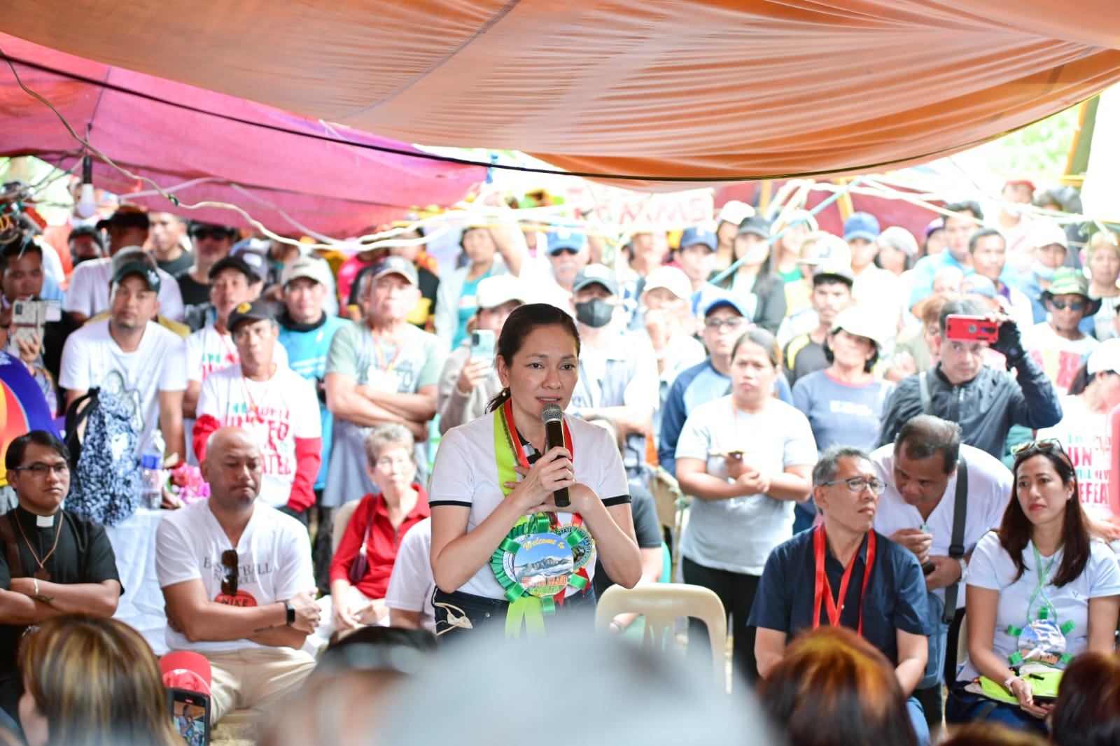 Pag-iimbestiga sa Sibuyan mining ops pinasisimulan ni Hontiveros | DZIQ ...