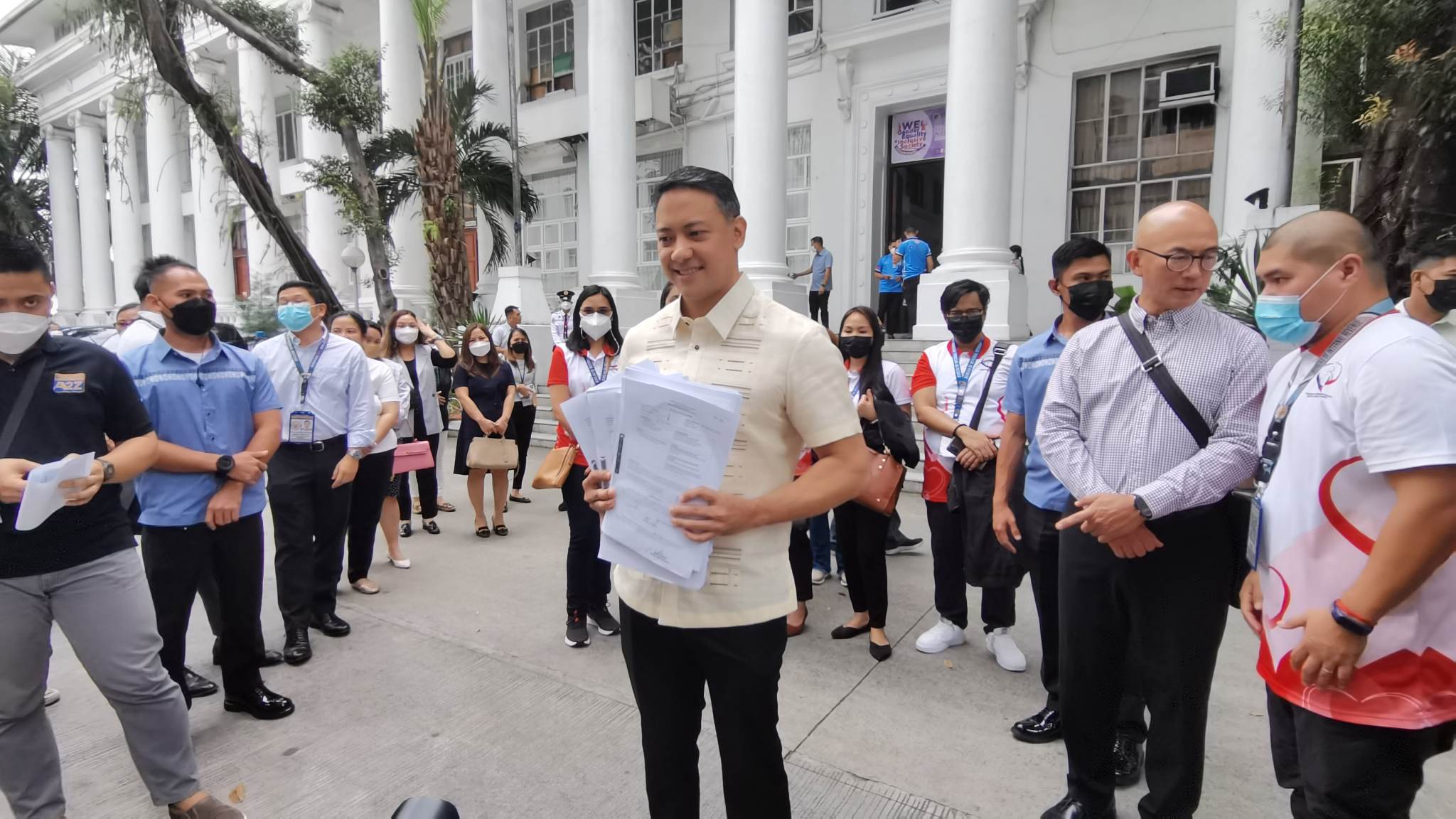 Mga kompaniya na nagbibigay ng pekeng resibo, target ng BIR | DZIQ ...