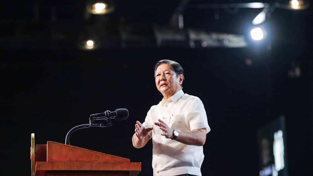 Pangulong Marcos nagpaabot ng pagbati sa mga nakapasa sa Bar exams | DZIQ Radyo Inquirer 990AM