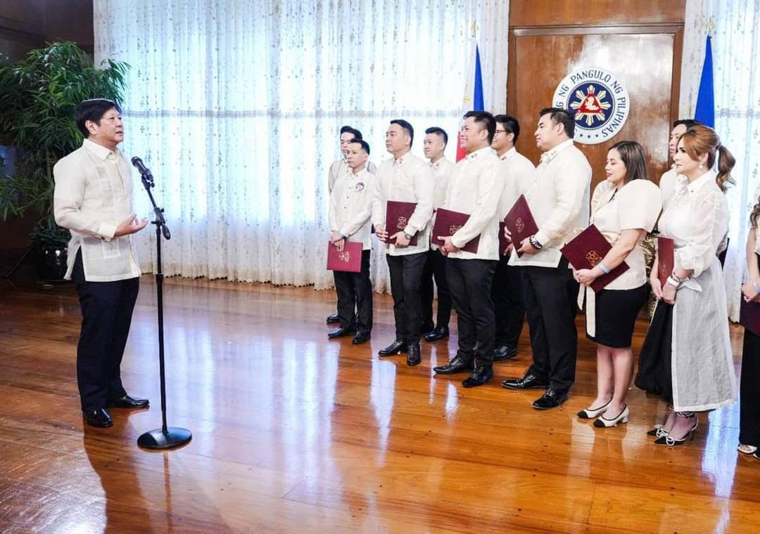 National Executive Committee of the National Movement of Young ...