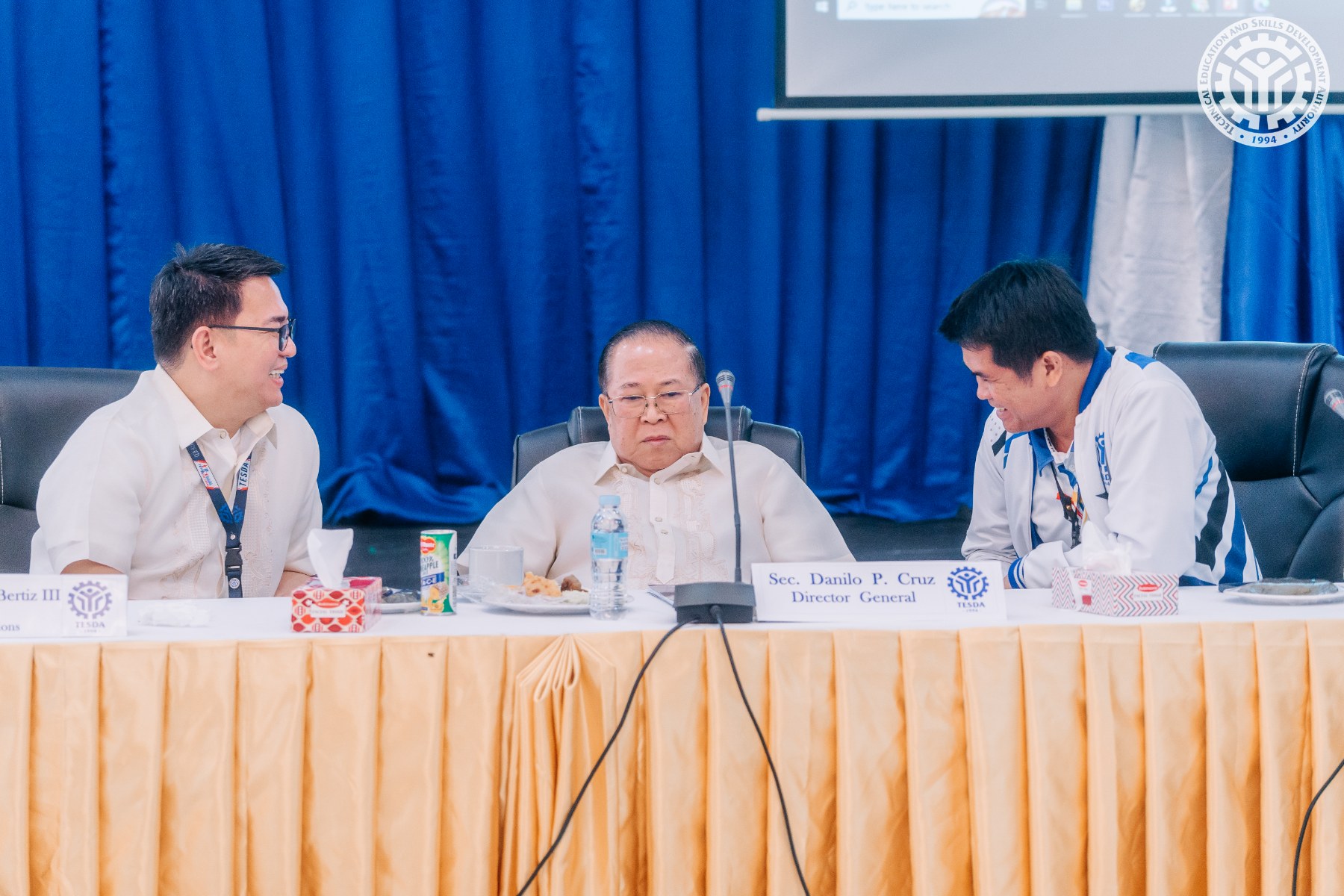 P3.41-B budget para sa TESDA scholars aprubado na ng Budget Department ...