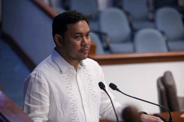 Maharlika Investment Fund Bill tadtad ng safeguards - Villar | DZIQ Radyo Inquirer 990AM