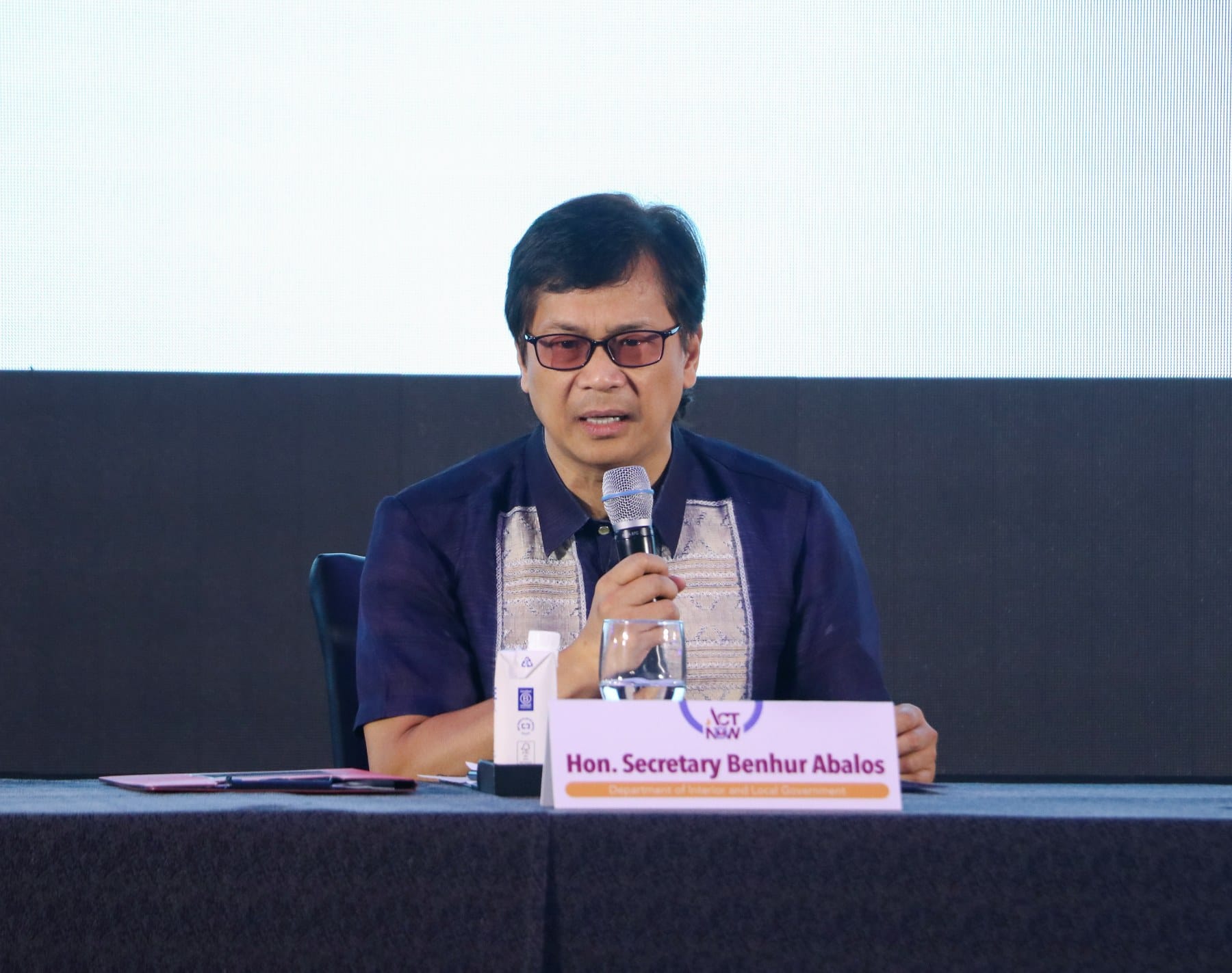 50 pulis inasunto sa P6.7-B shabu haul | DZIQ Radyo Inquirer 990AM