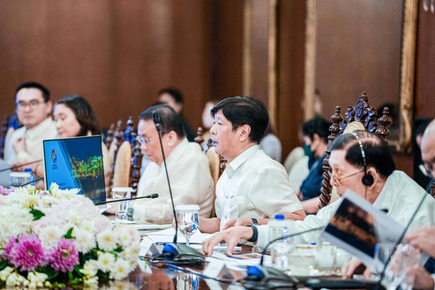 Kakayahan ng Filipino consumer pinalalakas ng PBBM administration ...