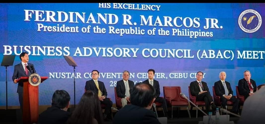 Business sectors, kinilala ni Pangulong Marcos | DZIQ Radyo Inquirer 990AM