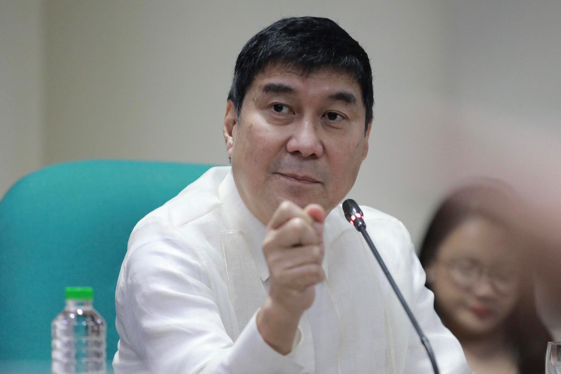 Training, pag-aaral ng China ng AFP officers pinahihinto ni Tulfo | DZIQ Radyo Inquirer 990AM