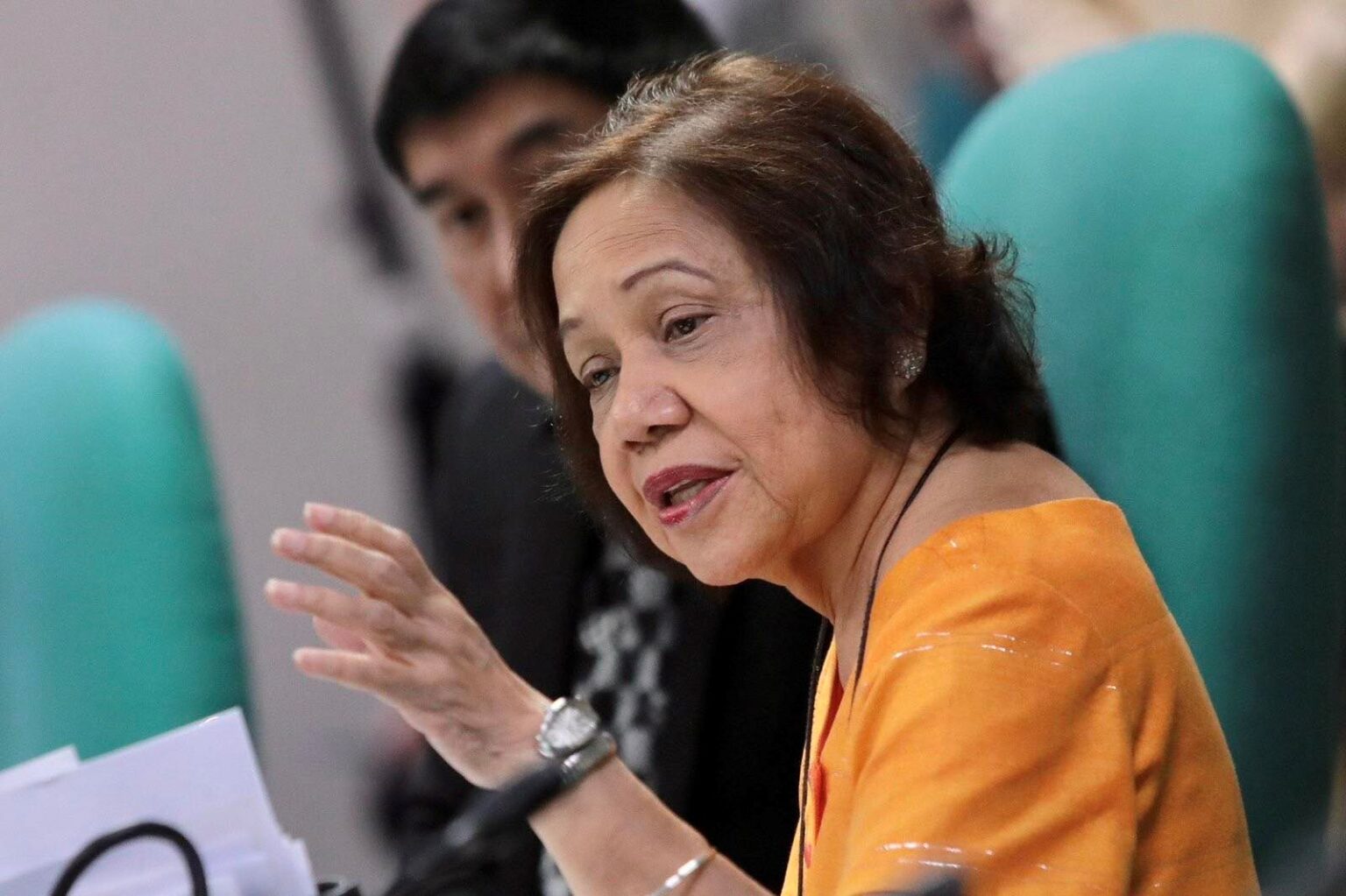 Villar itinanggi ang paglusob sa kalaban sa 2025 election sa Las Pinas | DZIQ Radyo Inquirer 990AM