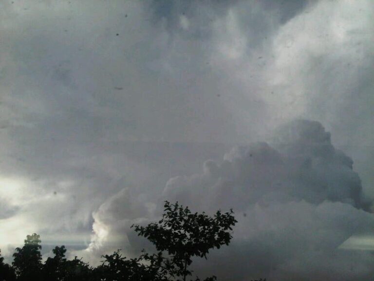 Luzon, Metro Manila magiging maulap ngayon araw ng eleksyon | DZIQ ...