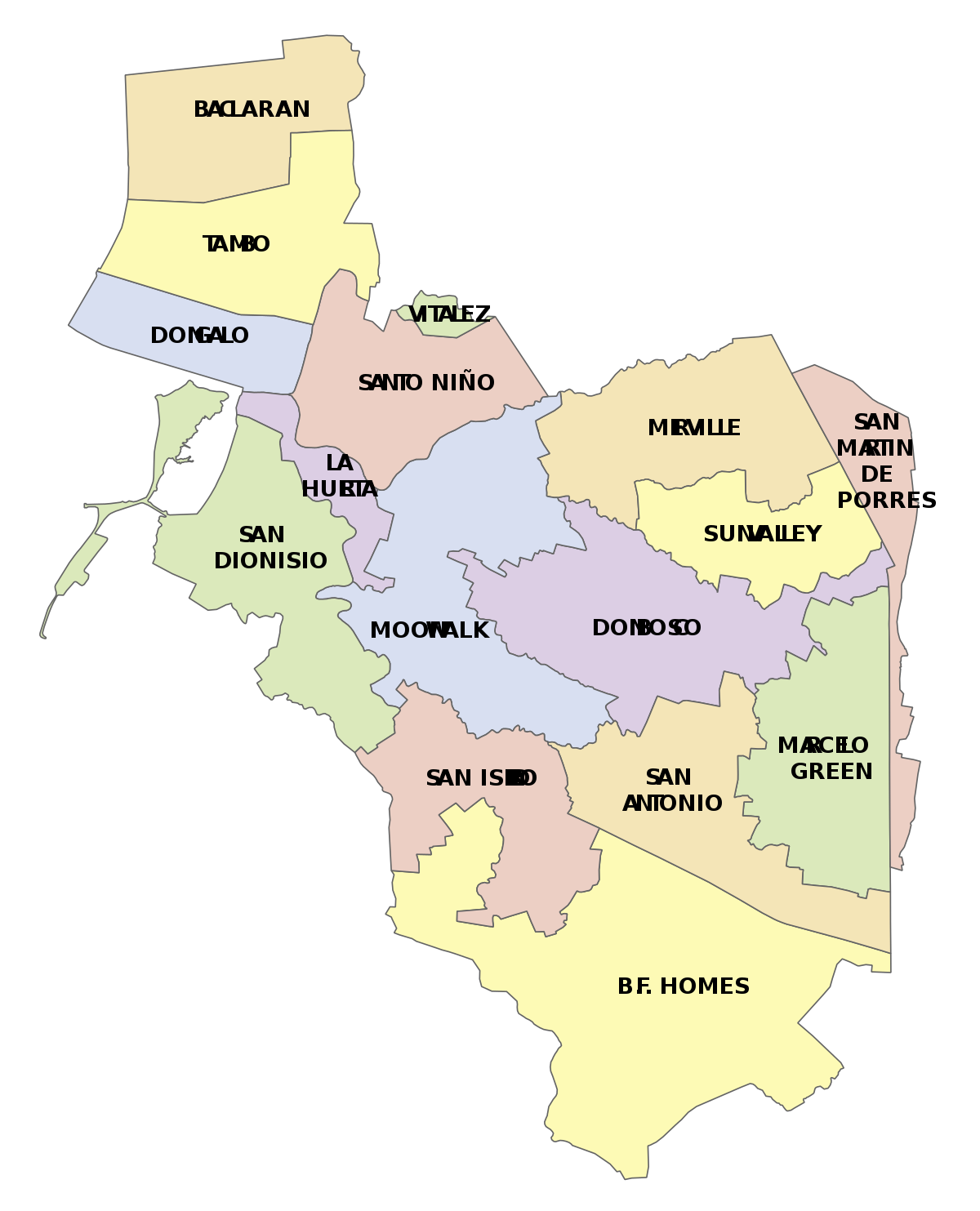 Parañaque City acting PB Shannin Olivarez ipina-blotter ang pananakit ...