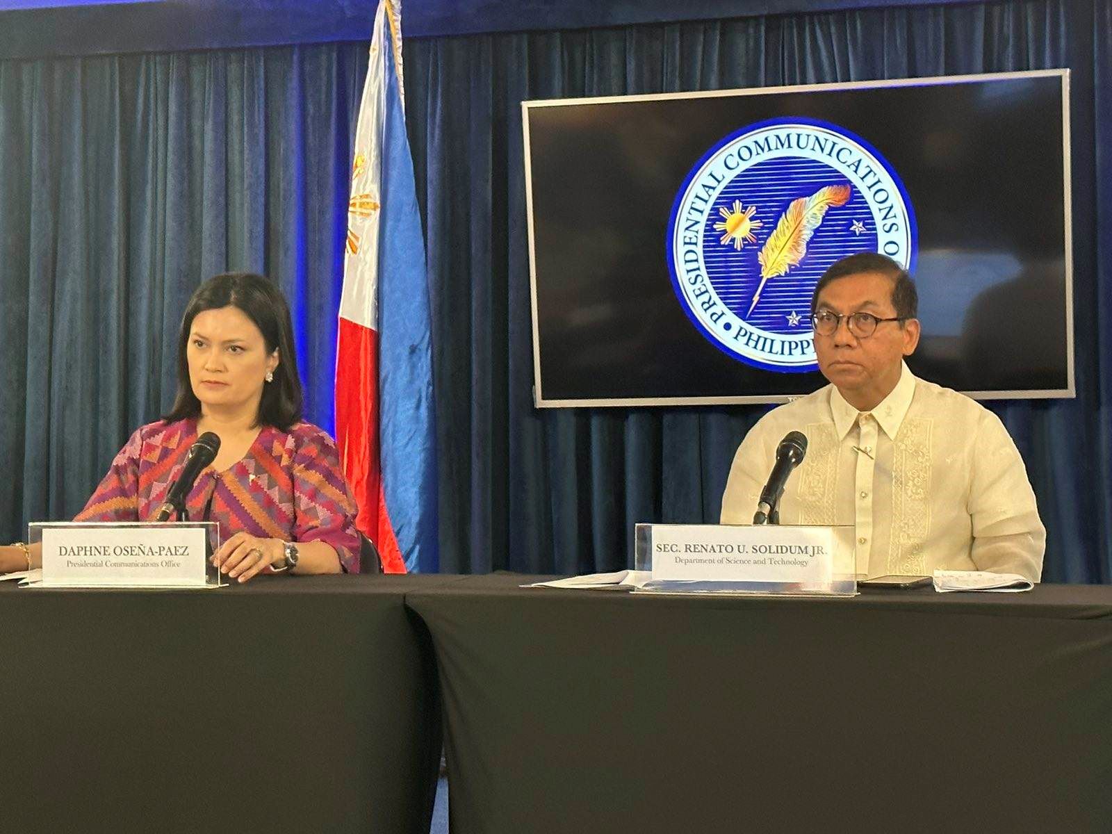 77 porsyento sa mga lugar sa bansa, tatamaan ng matinding tagtuyot ...