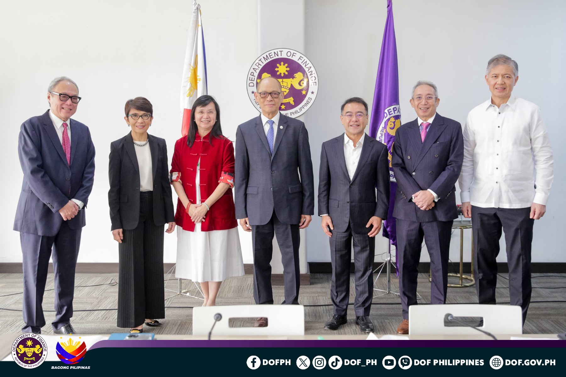 Pagbubuhusan ng P125B Maharlika Investment Fund tinukoy ng MIC | DZIQ Radyo Inquirer 990AM