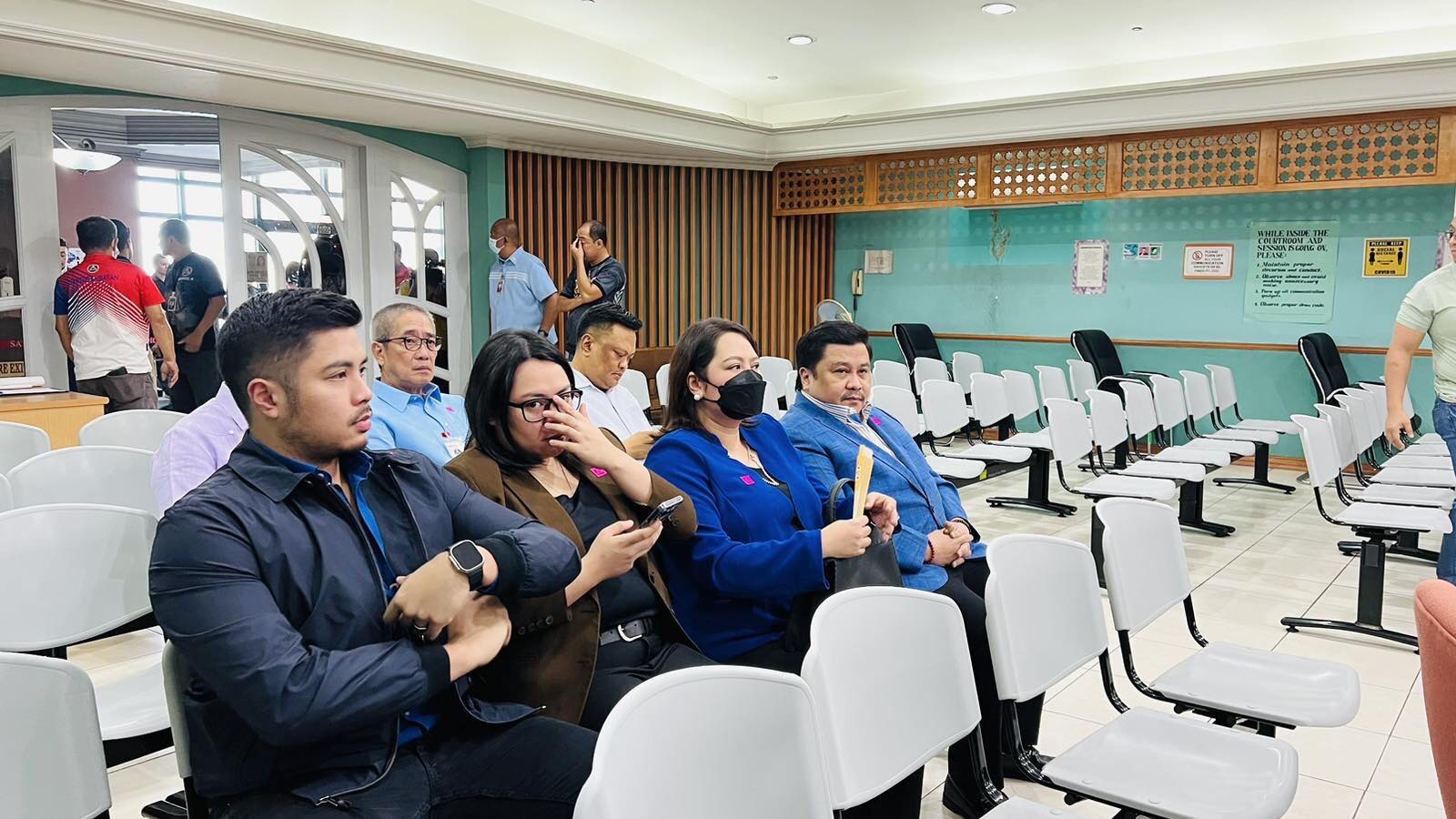 Jinggoy lusot sa plunder, guilty sa bribery | DZIQ Radyo Inquirer 990AM