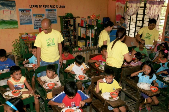 P300M inilaan sa 2024 budget para sa nutrition program - Win | DZIQ ... P300M inilaan sa 2024 budget para sa nutrition program - Win | DZIQ ...