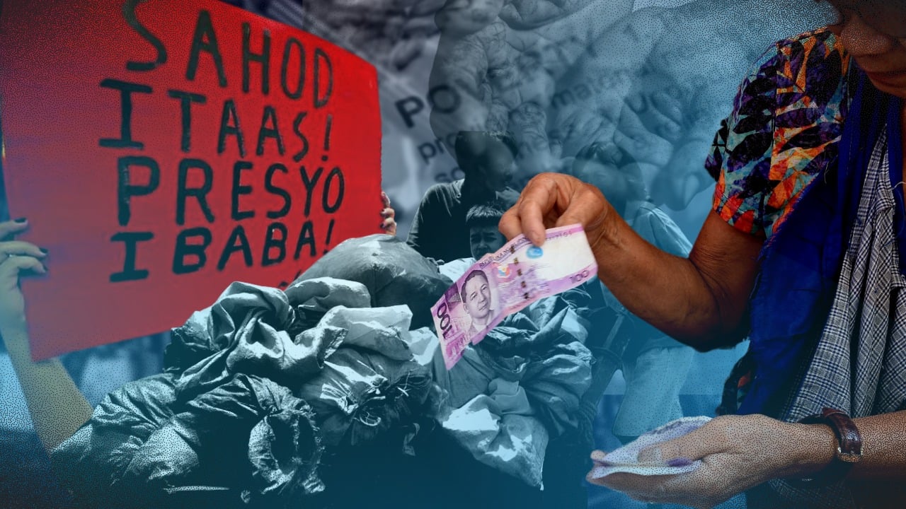 DOLE pinuna ni Chiz sa pagkontra sa P100 wage hike | DZIQ Radyo ... DOLE pinuna ni Chiz sa pagkontra sa P100 wage hike | DZIQ Radyo ...