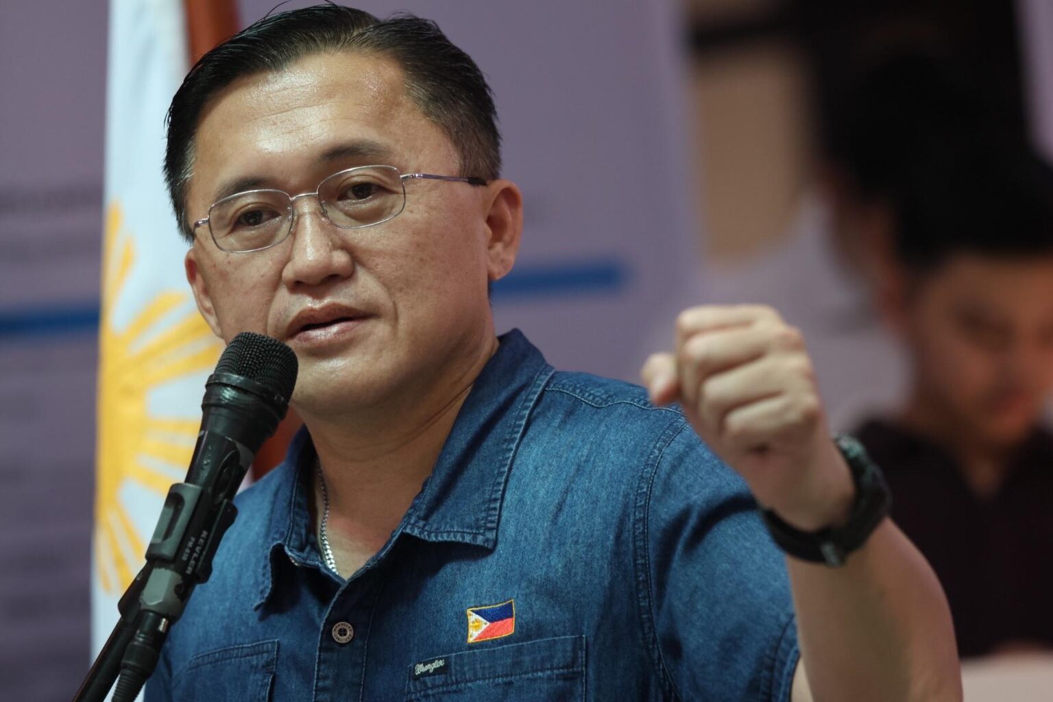 Go, Pia, Revilla, Marcos, at dela Rosa nasa Pulse Asia ‘Magic 12’ | DZIQ Radyo Inquirer 990AM