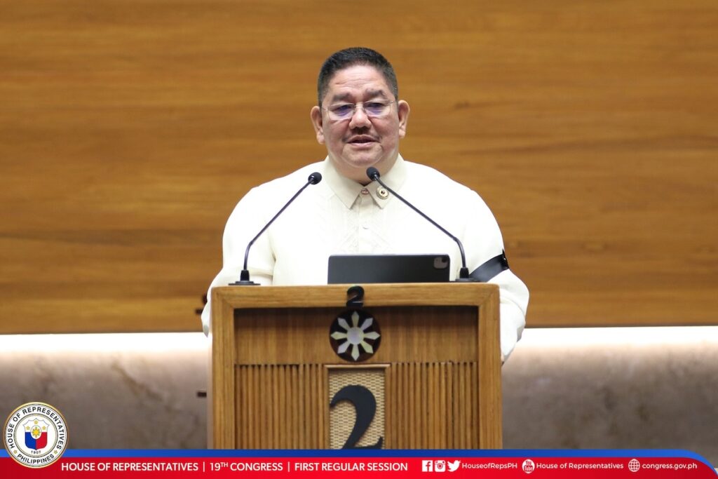 Rep. Libanan ang lead prosecutor sa VP Duterte impeachment trial | DZIQ Radyo Inquirer 990AM