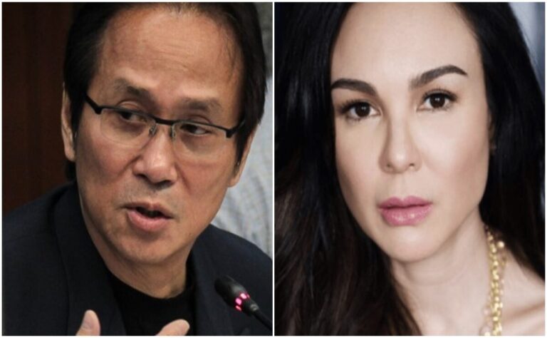 Dagdag ebidensya vs Atong Ang, Gretchen Barretto isinumite | DZIQ Radyo Inquirer 990AM