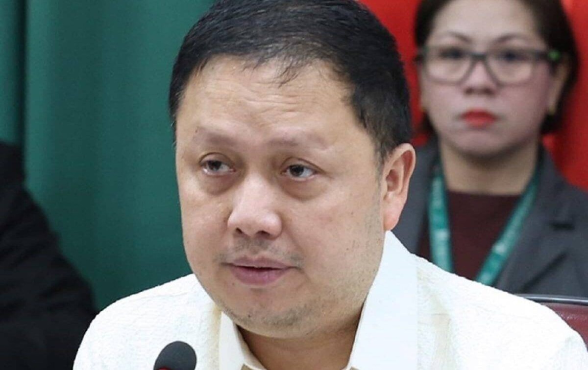 Dy inihirit a g pag-kansela sa passport ni ex-Rep. Zaldy Co | DZIQ Radyo Inquirer 990AM